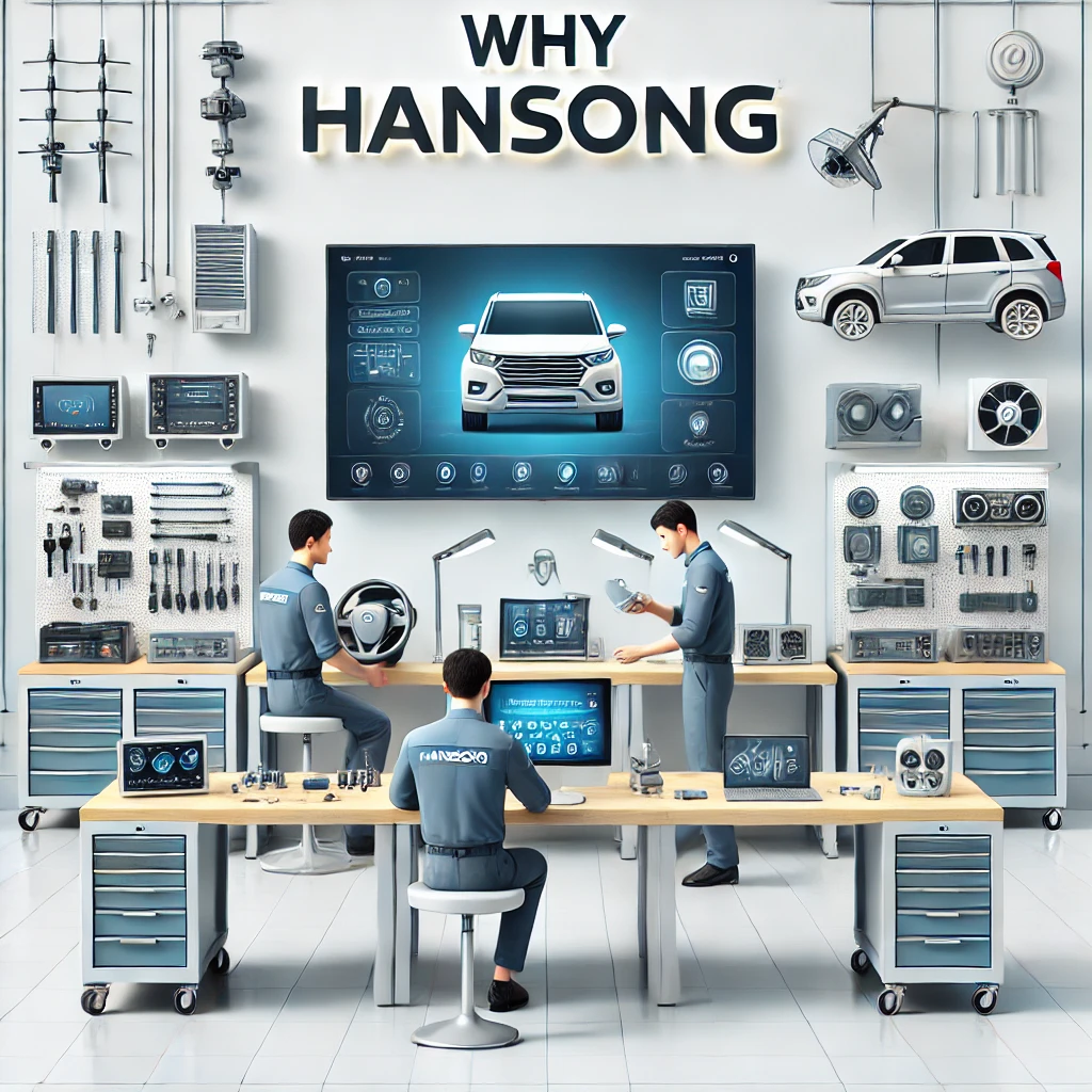 hansong صفحه اصلی - hansong