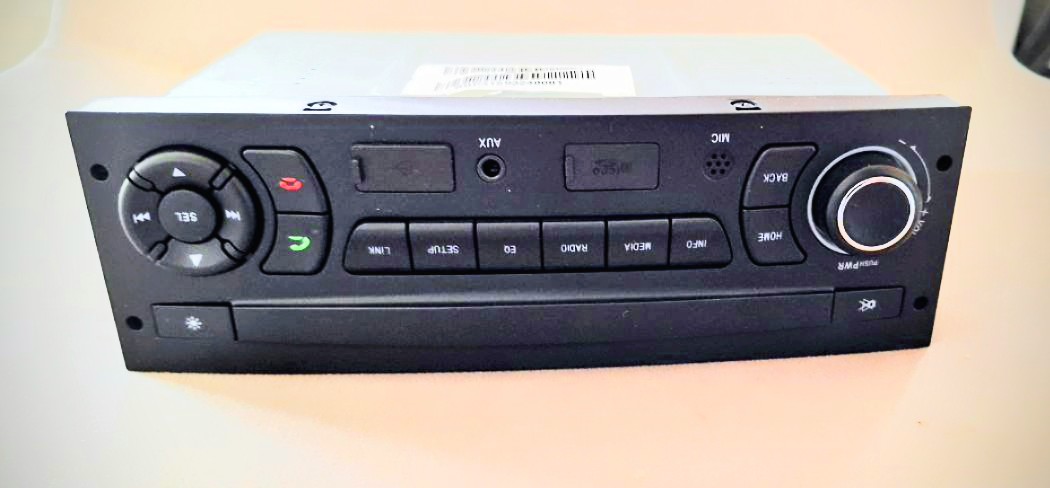 مدل جدید ضبط پژو 207 - hansong